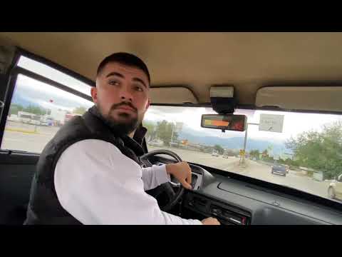 TOFAŞ ŞAHİN ALDIK KONYA EGZOZ PATLATMA SANAYİDE YANLAMA GEZME ARAGAZ