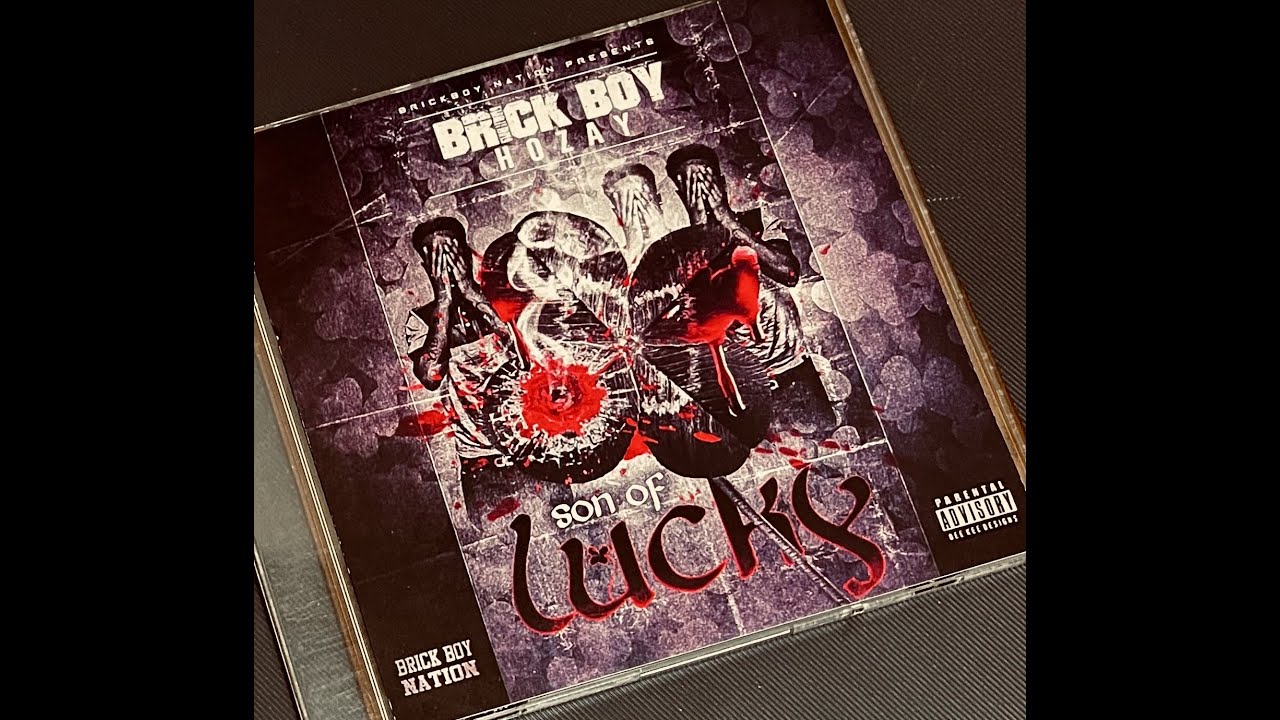 Brick Boy / Take It Off - YouTube