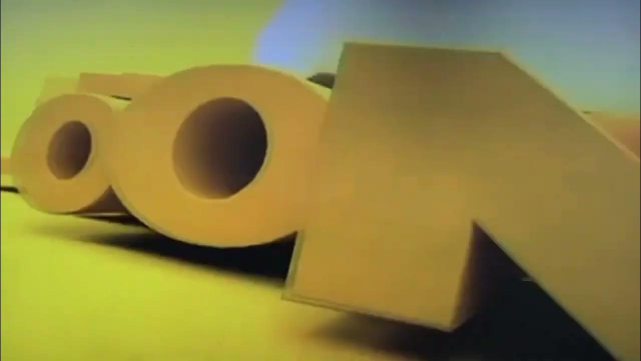 Teletoon Bumper (2011) - YouTube