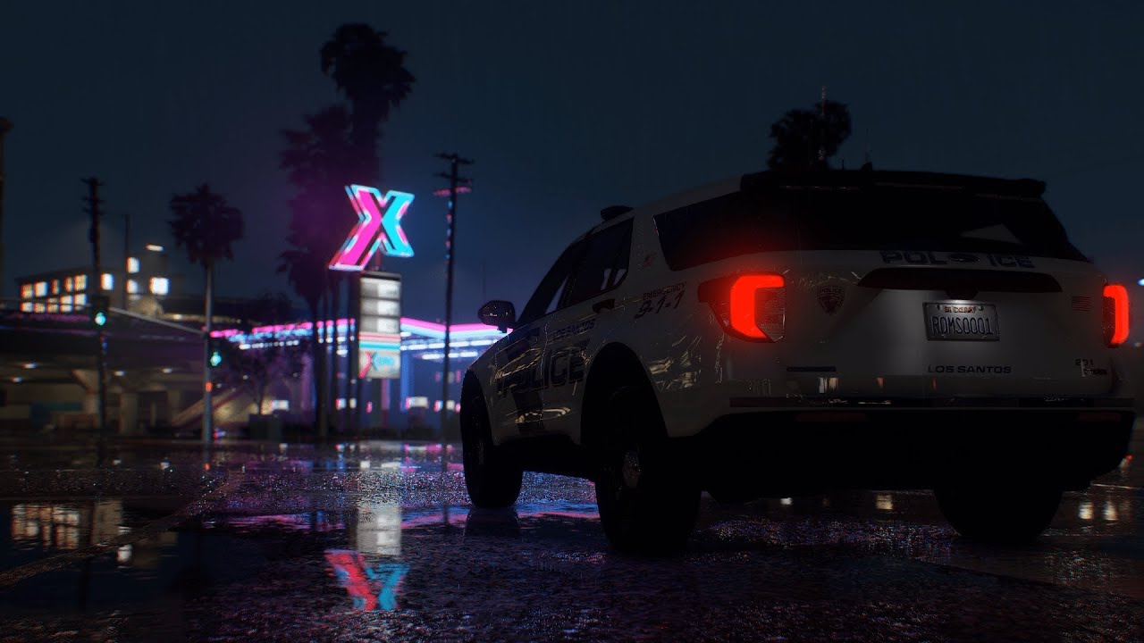 2022 Slicktop Bundle | LEO Showcase | Models by: Husky Modifications ...