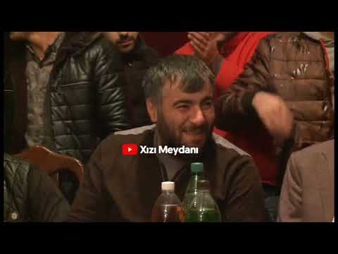 Azandi qoy cixim gedim Meyxana