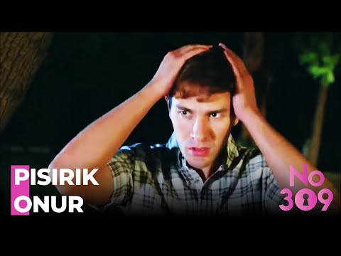 Onur'un Korkunç LALE KABUSU - No: 309