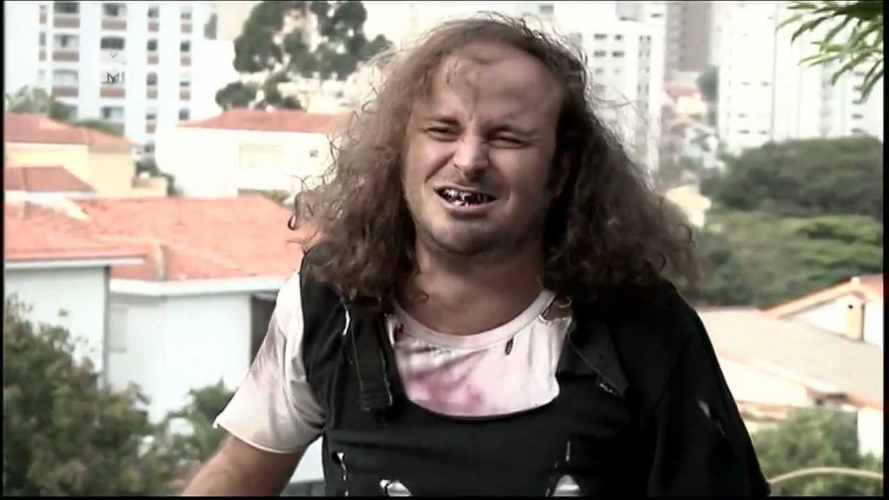 Comédia MTV (8) | Mendigo Show com Telettubies (03/05/2012) - YouTube