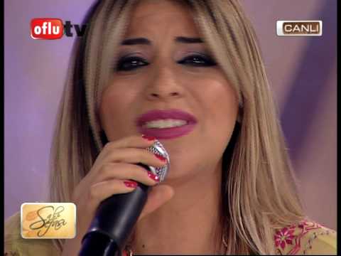 Ne işlerin var idi sis dağı başlarında   -   Zara  -  Cemal Berber