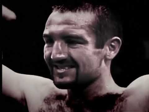 Scott Harrison Documentary: On The Ropes - YouTube