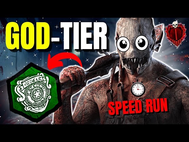Lord God Tier