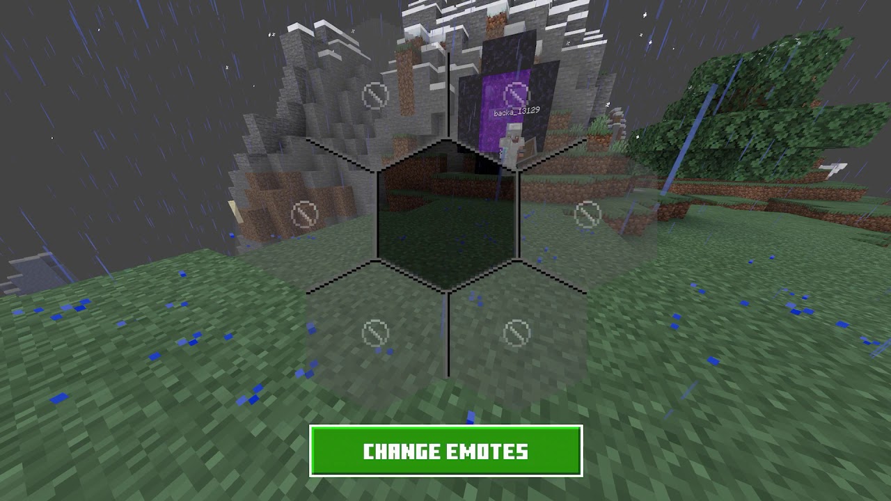 Nether update (the grind for nether rite ) (part 1) - YouTube