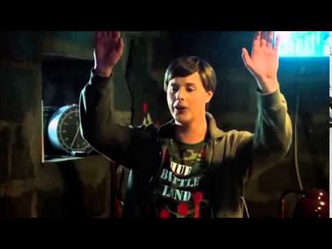 Real Humans - Odi - Ouuu Ouu - YouTube