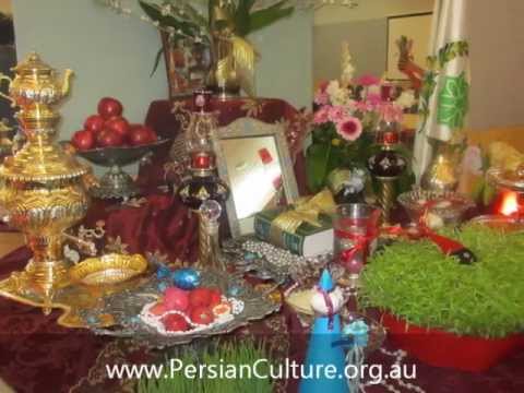 Eid Norooz Party 2012 - YouTube