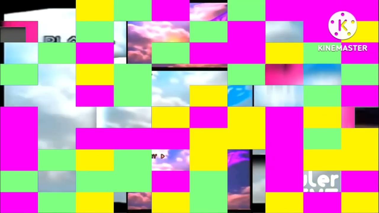 Scan vs round 15 [Unreverse Order] V2 - YouTube