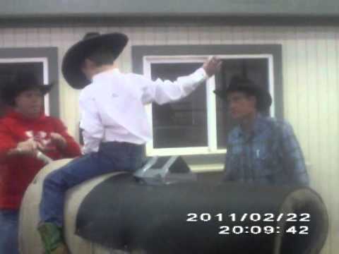 Mighty bucky Feb 22 - YouTube