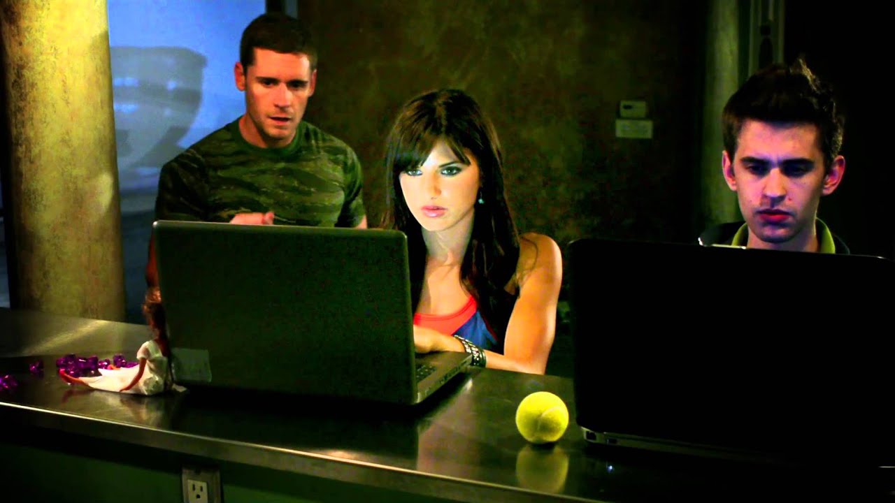 PROJECT: PHOENIX Episode 5: "Mother of the Year" - YouTube