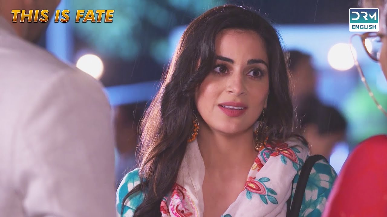 The Grand Reveal | THIS IS FATE | Dubbed in English | GS26 - YouTube