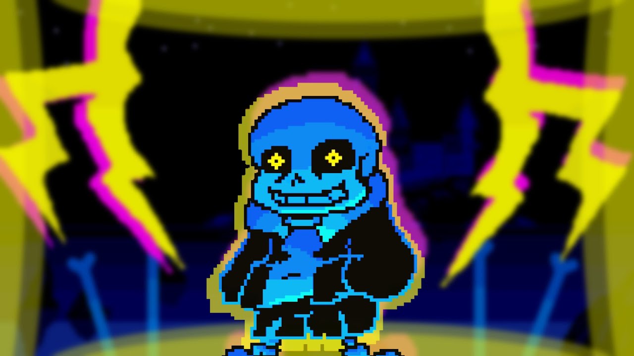 Undertale Finale For the Bonely one |Full Fight - animation - YouTube