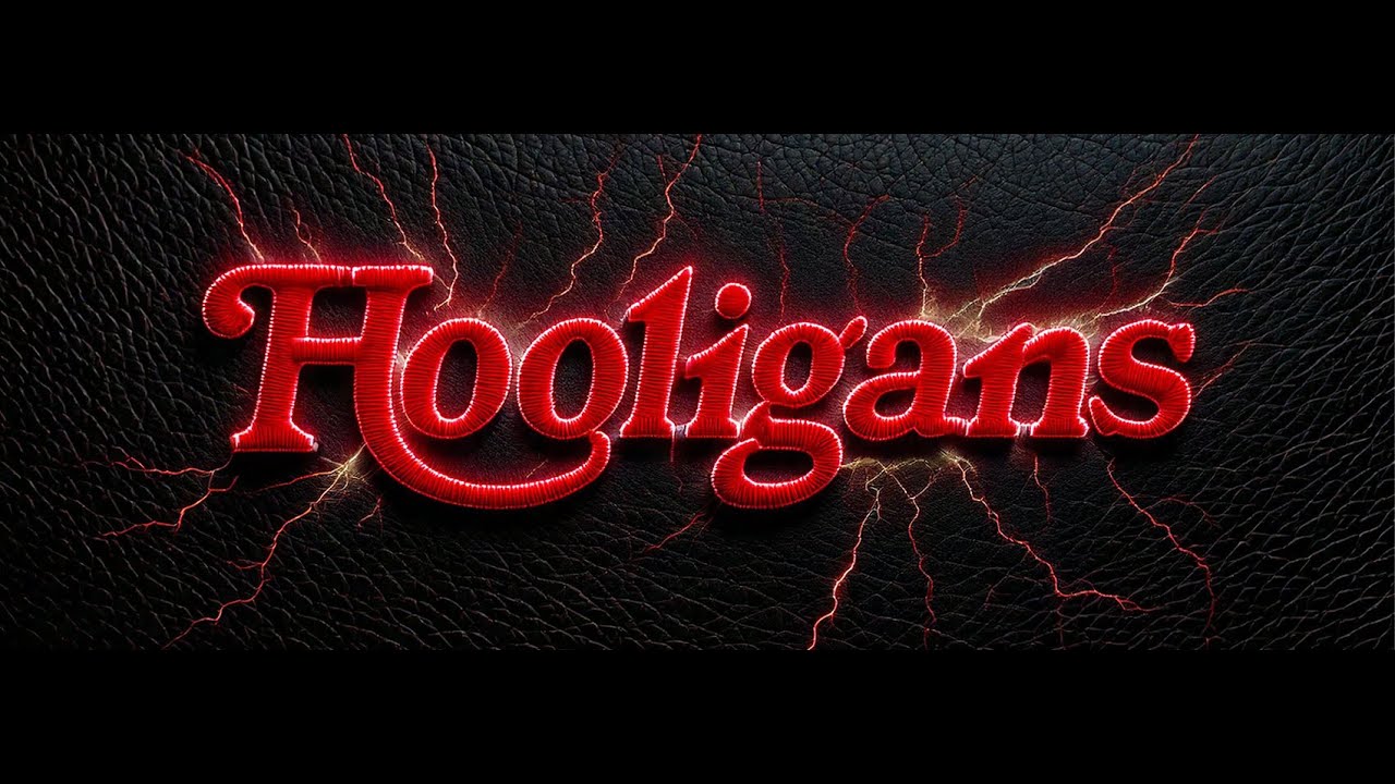 HOOLIGANS Koncertfilm 2024 - YouTube