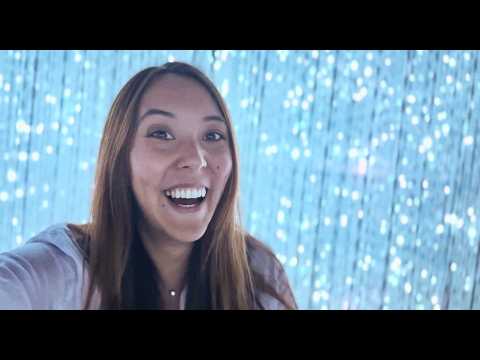 Taking it slow in Singapore… and eating EVERYTHING 🙈