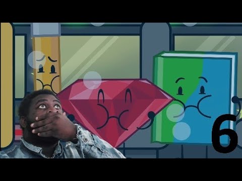 BFDIA 6: Well Rested- reaction - YouTube