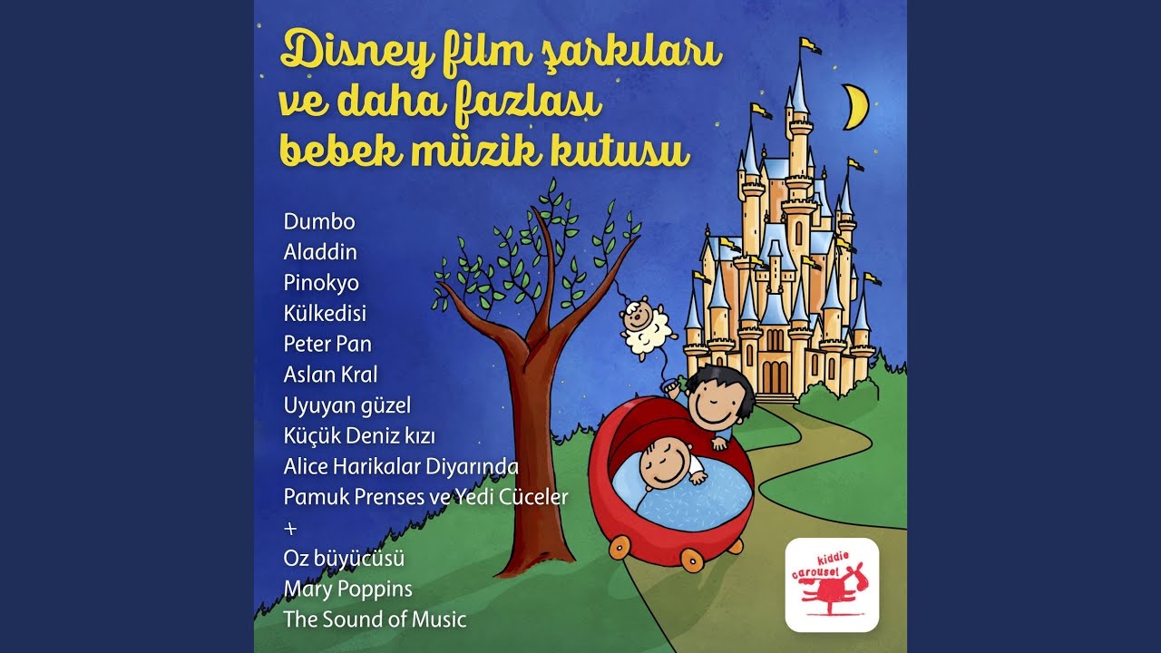 Tender Shepherd (Peter Pan) - YouTube