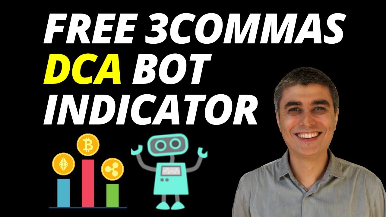 Zendog v3: Best Free TradingView Indicator To Backtest 3commas DCA Bot ...