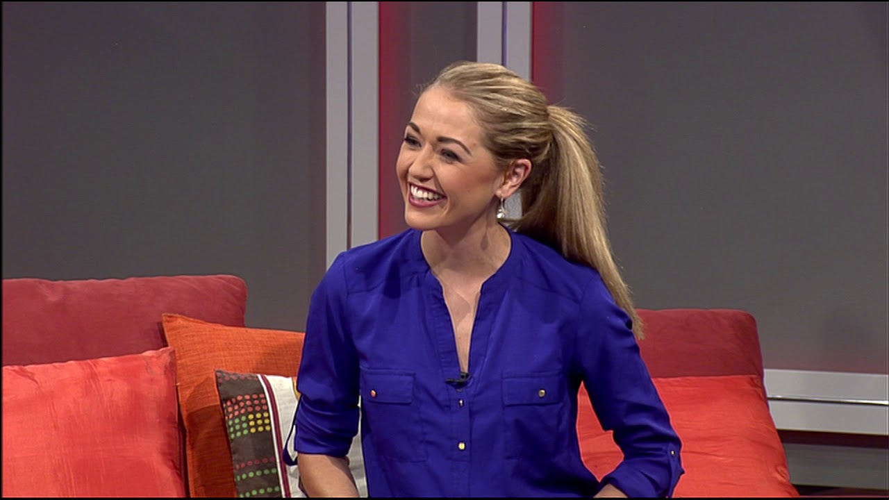 The Ladies Club - Vaylen Kirtley interviews SA’s Women’s Under-20 team ...