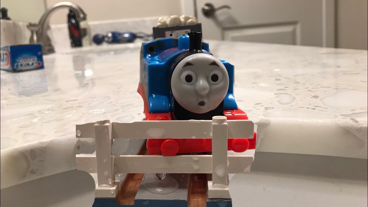 Trust Thomas Remake - YouTube