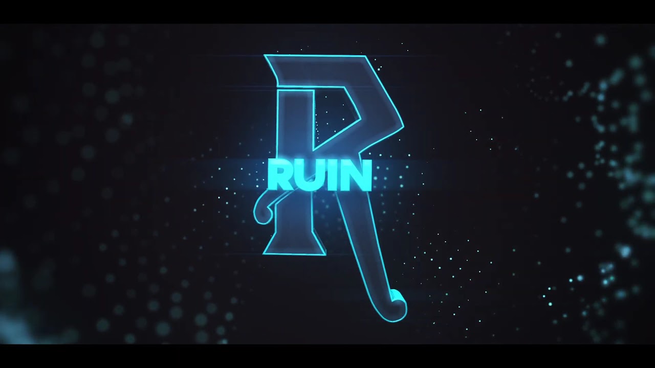 Ruin Clan Intro by IKuron - YouTube
