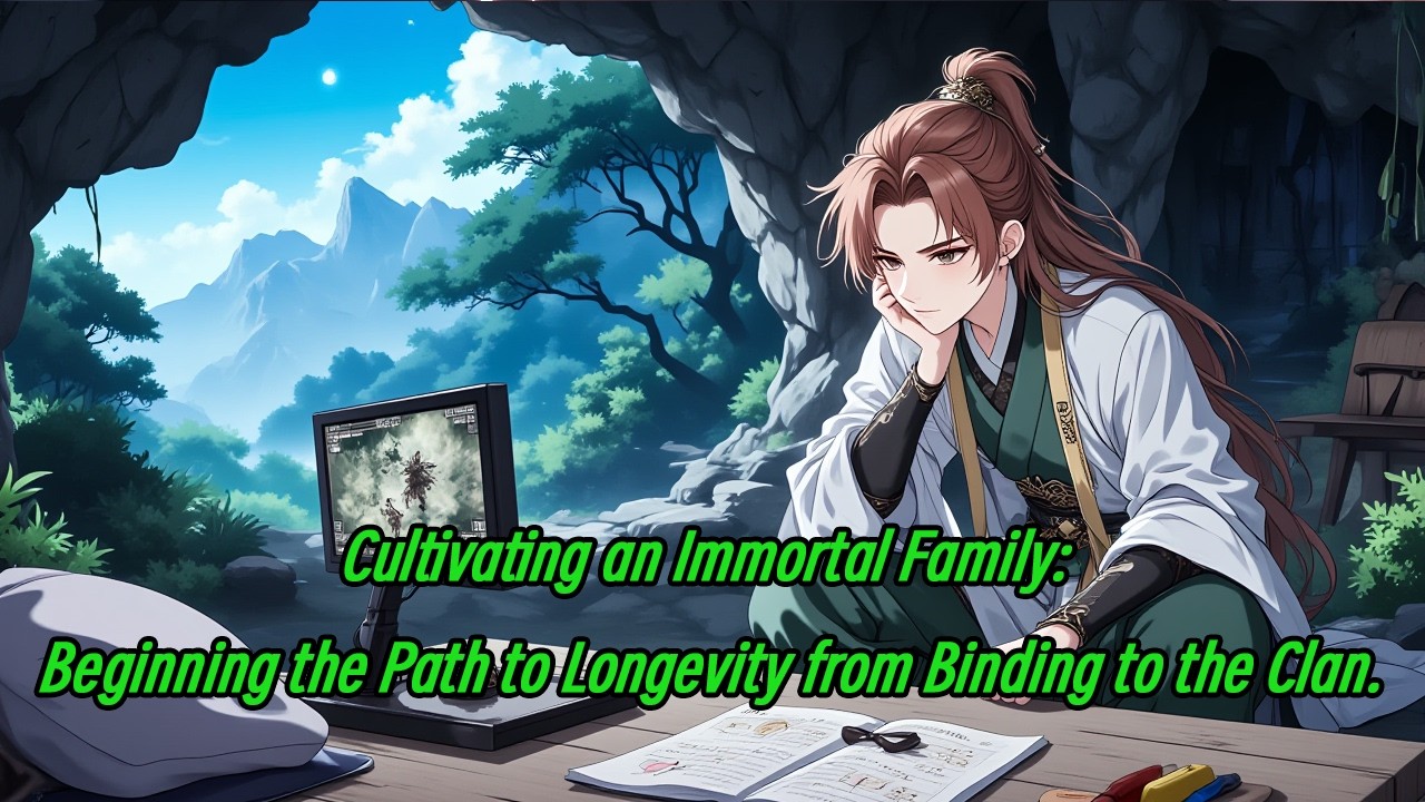 Cultivating an Immortal Family: Beginning the Path to Longevity from ...