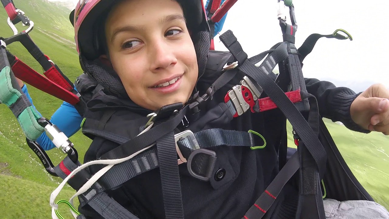 Pilot X Coco 15 07 2019 - YouTube