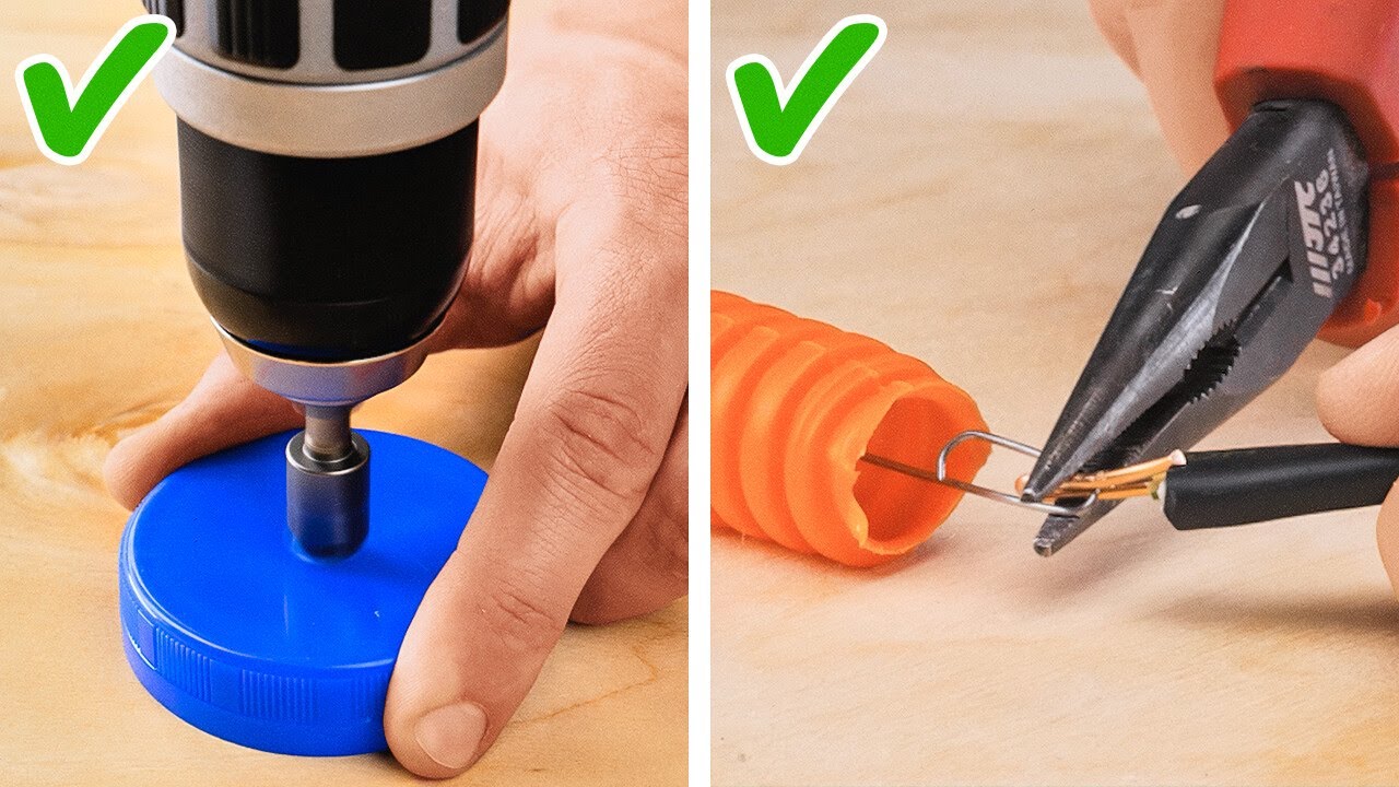 Empowering Your DIY Skills to Fix Anything - YouTube