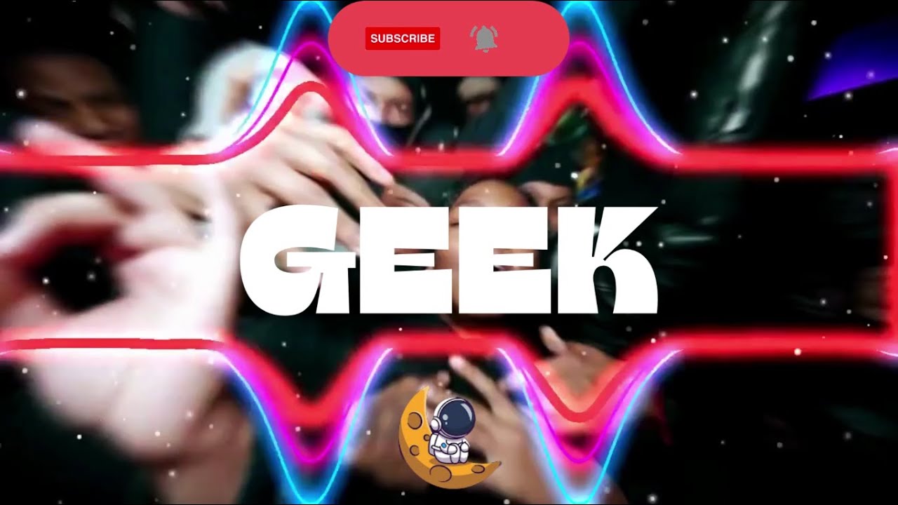 [FREE] Edot Baby x Instrumental Type Beat "GEEK" Sample Beat HipHop ...