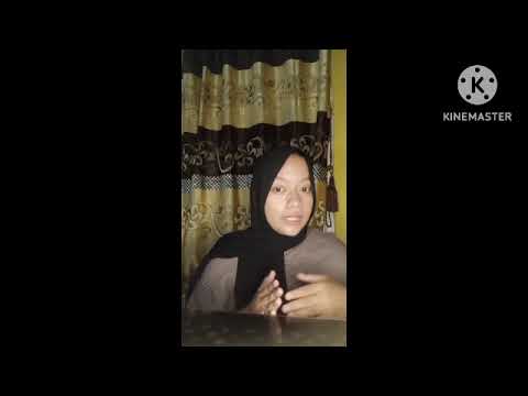 Anggun Gusti Pratama (20080039) Sanggar Bahasa dan Sastra Indonesia