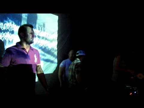 Kustánczi Lia @ Club Mango  (kapcsolodj.be)