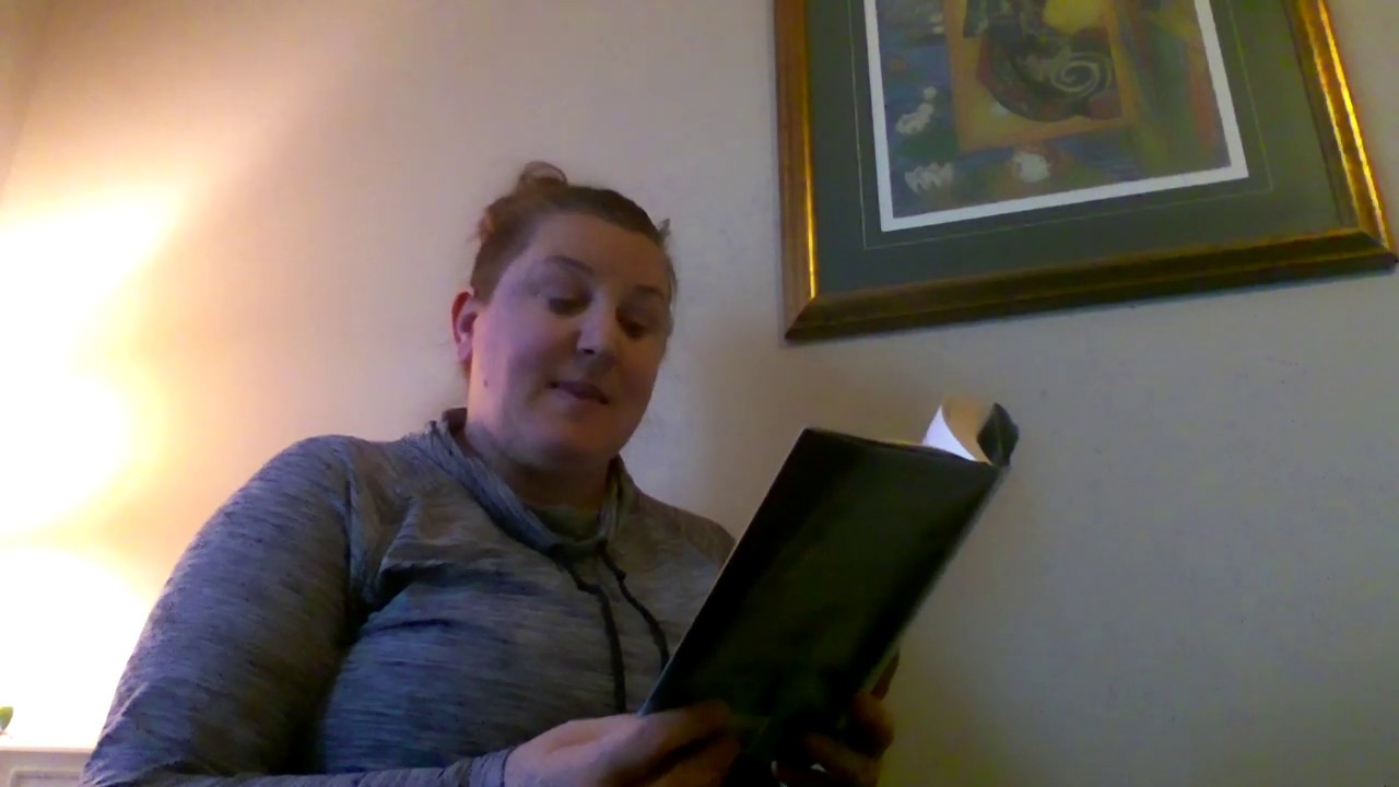 Rain, Reign - Chapters 38-39 - YouTube