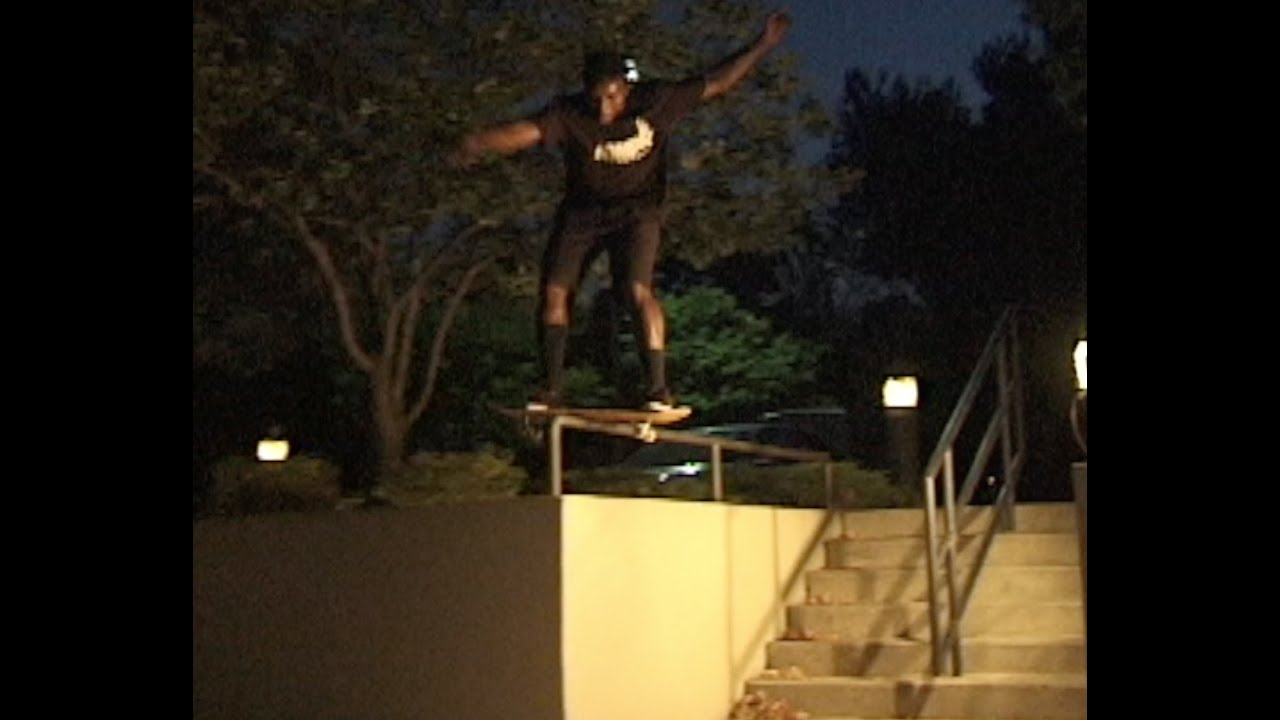 Skate Life - YouTube