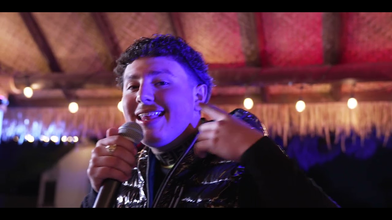 Lo Que Te Amo - Adrian Alejandro [Video Musical] 2023 - YouTube