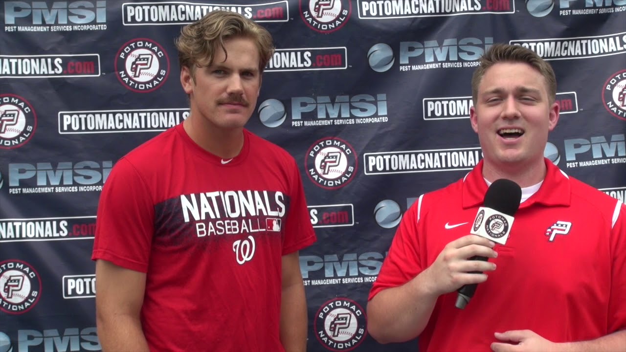 James Bourque Interview 0707 - YouTube