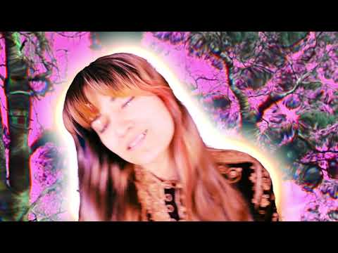 Lauren Ruth Ward - Pullstring (Official Music Video)