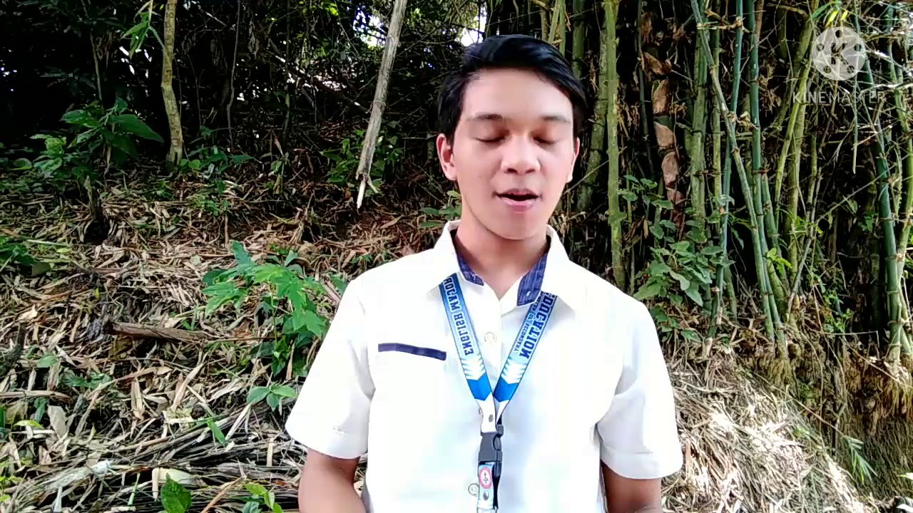 Credo by Christian Buckner - YouTube