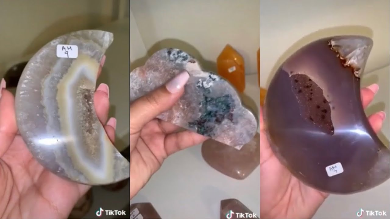 Faerie Goddess Gems | TikTok Order Packing Compilation | Part 7 - YouTube