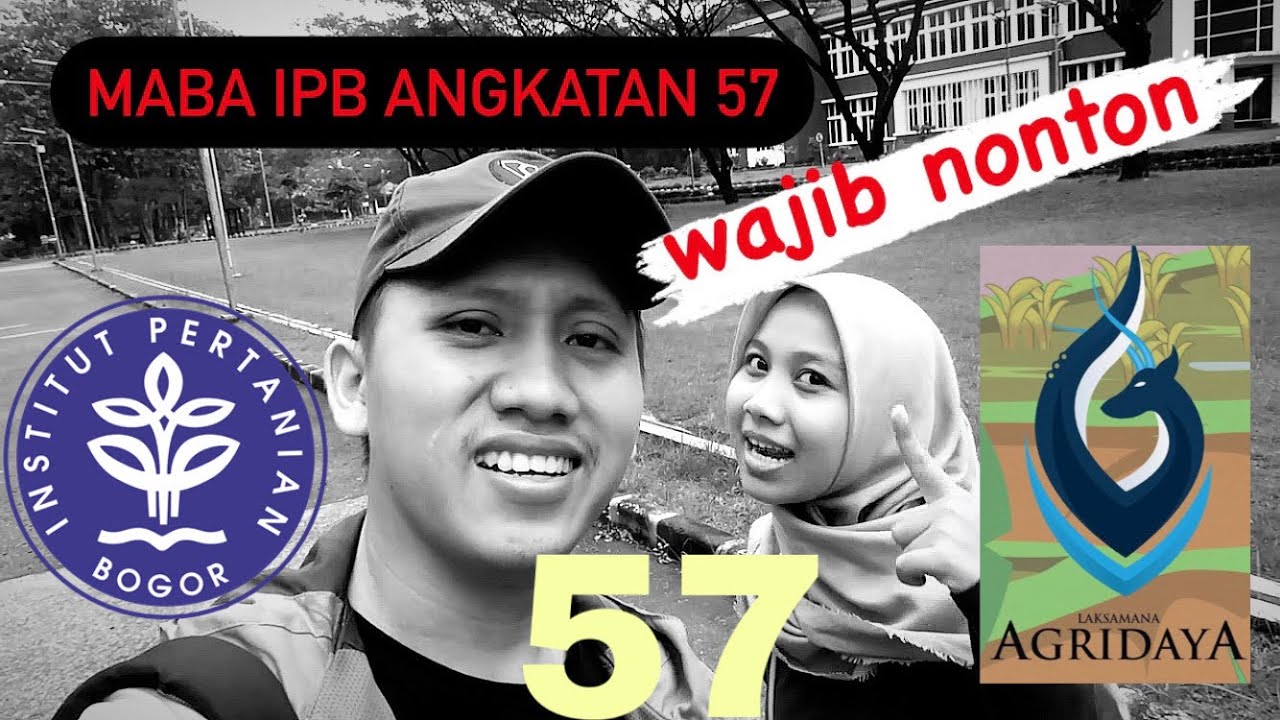 Mahasiswa PPKU IPB wajib nonton !! - YouTube