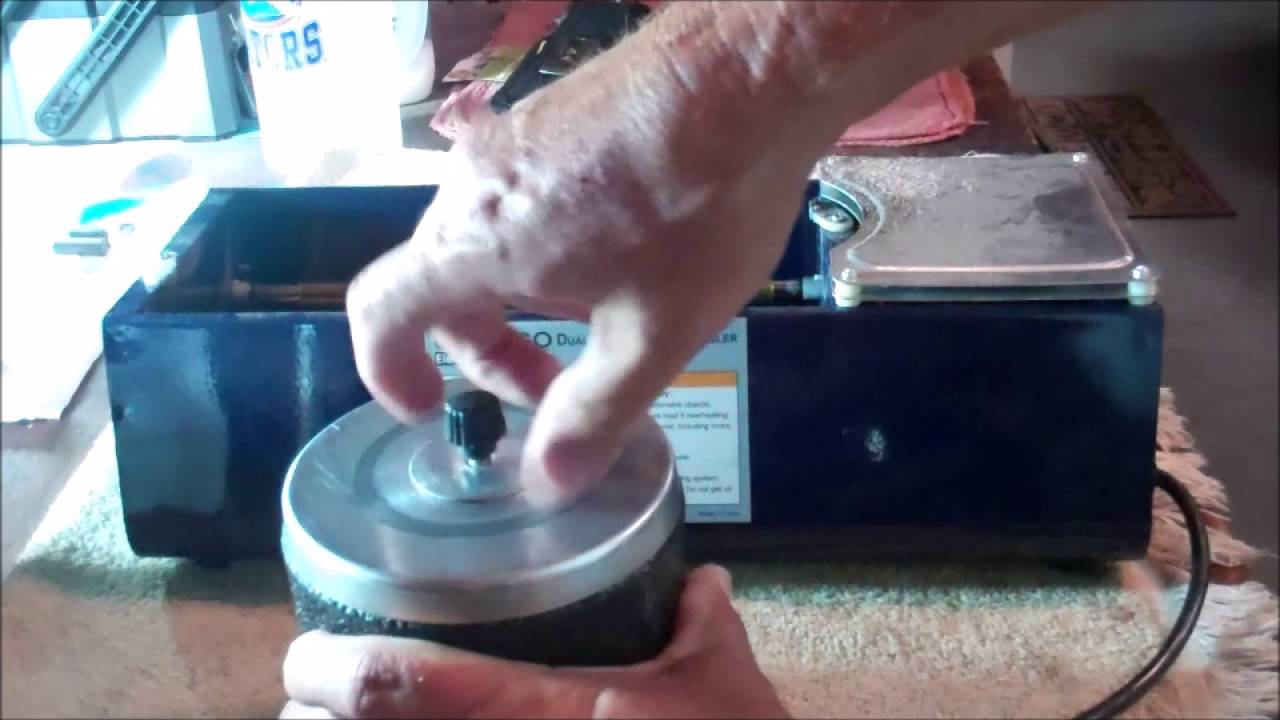 How to Clean Rings Found Metal Detecting - YouTube