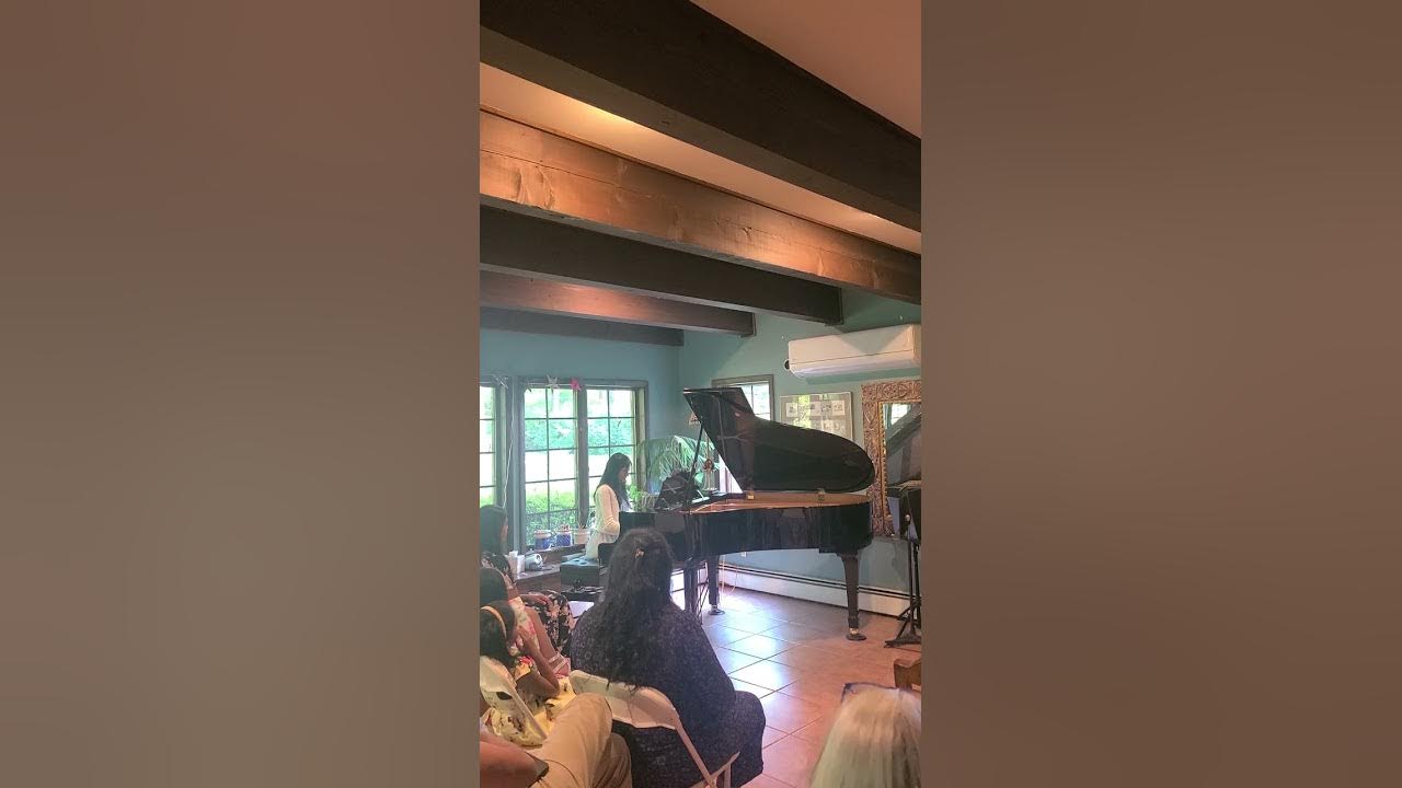 Spring Recital 2023 part 2(3) - YouTube