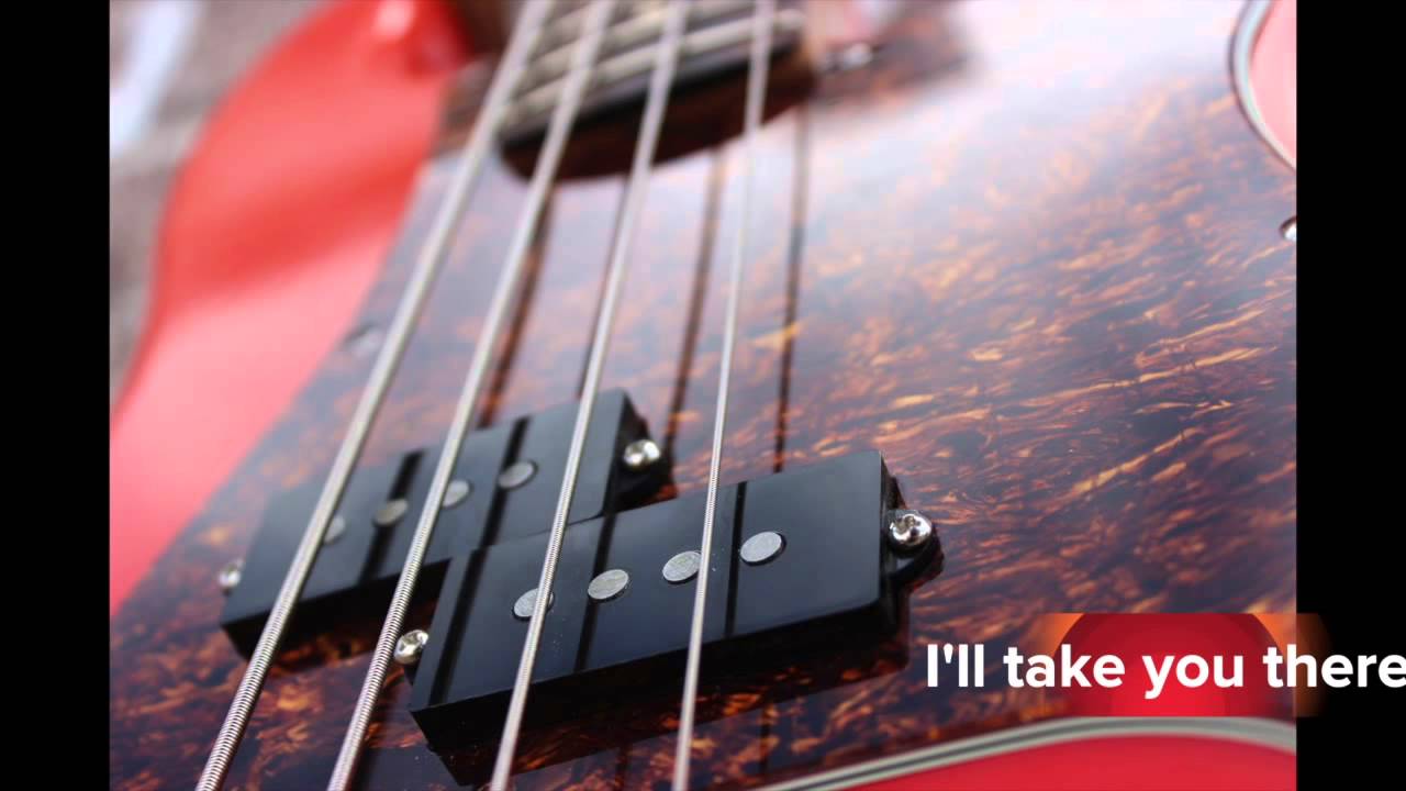 Moollon Bass - Moollon P Classic - YouTube