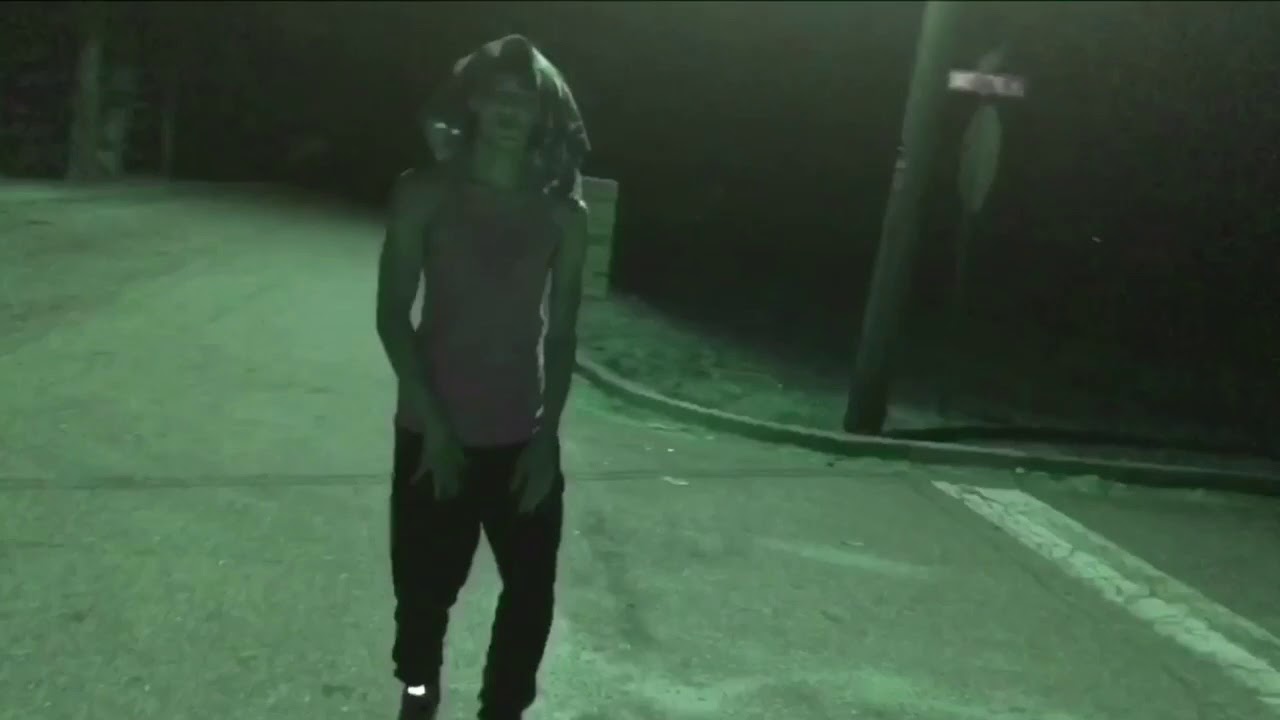 Tuney x Luh Timmie - Freakedd Outt ( Official Visual ) - YouTube