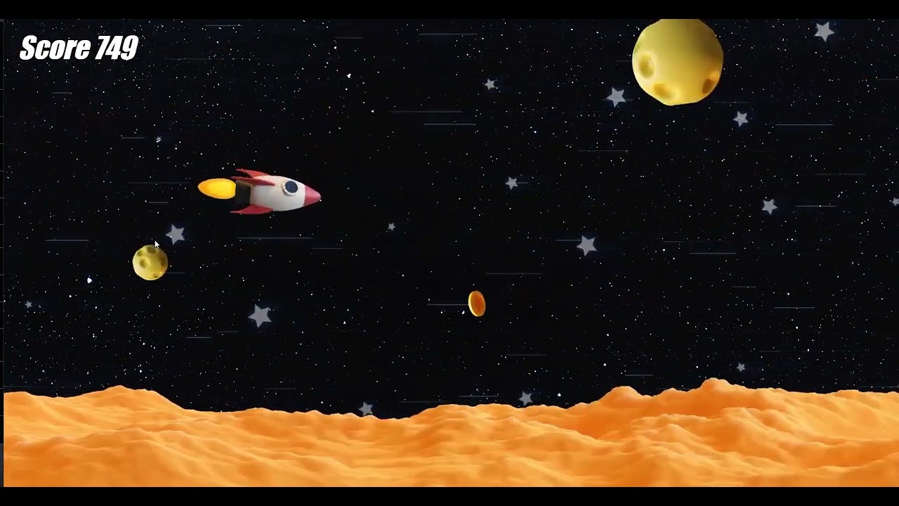 Rocket Leap Gameplay - YouTube