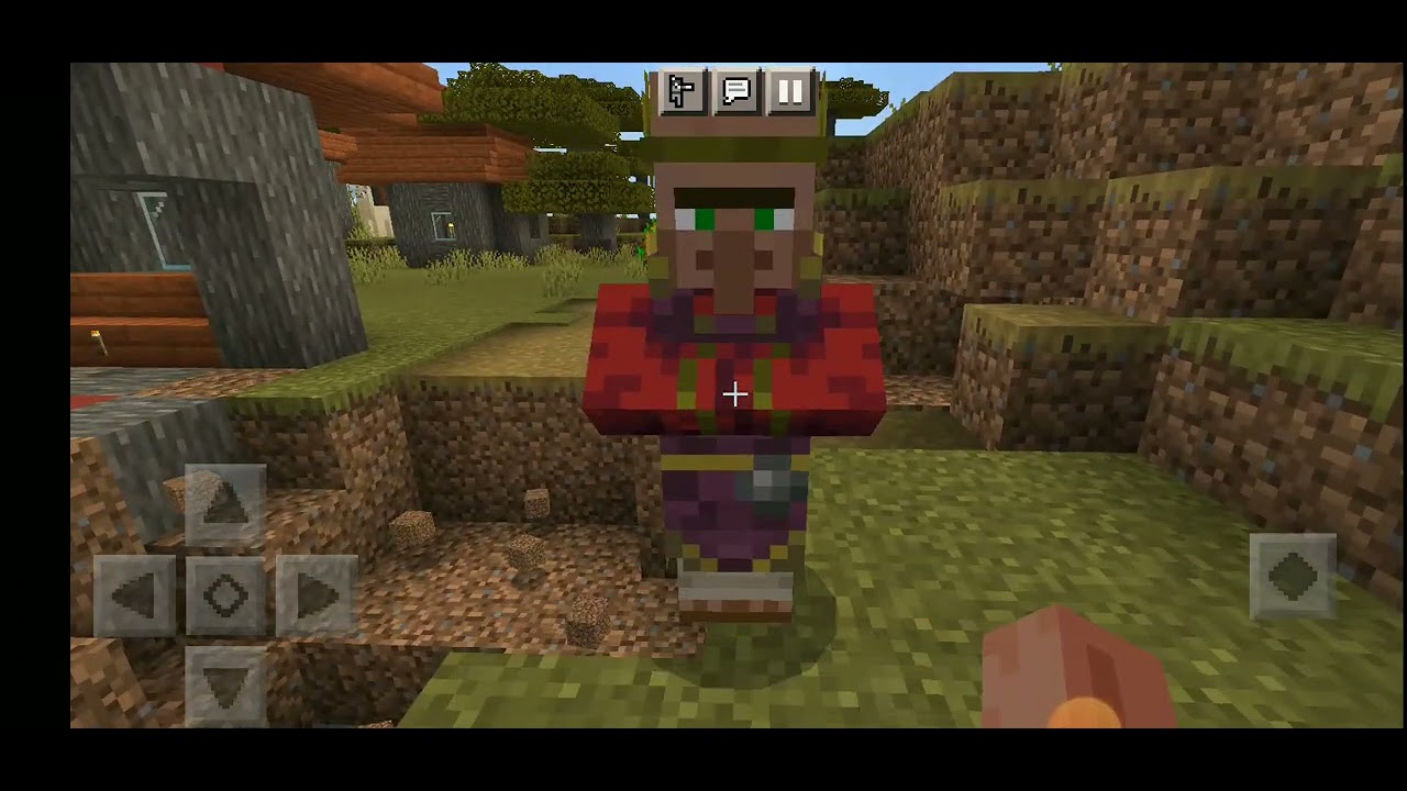 eu jogando Minecraft - YouTube