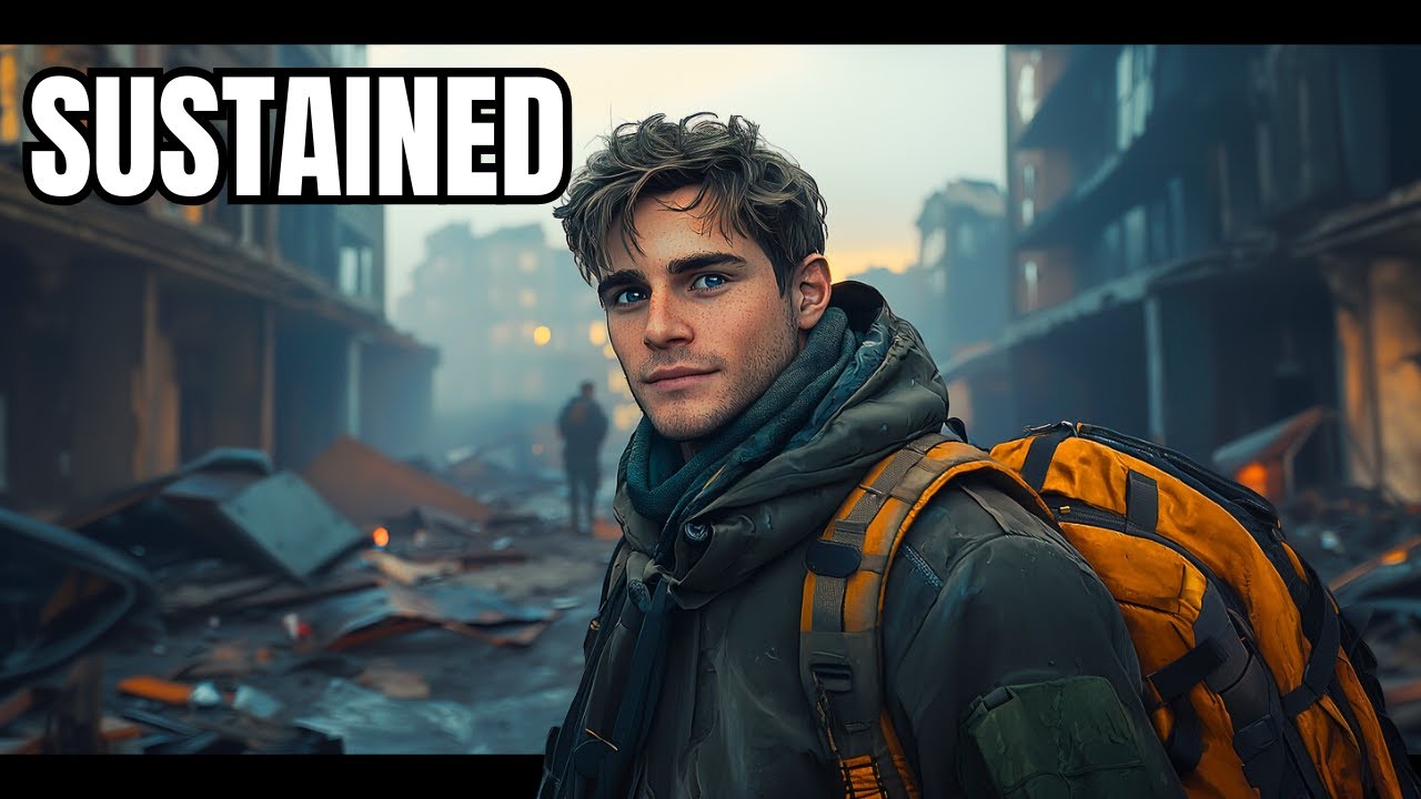 ZOMBIE OR NOT Here I Come: Survival Island | Sustained - YouTube