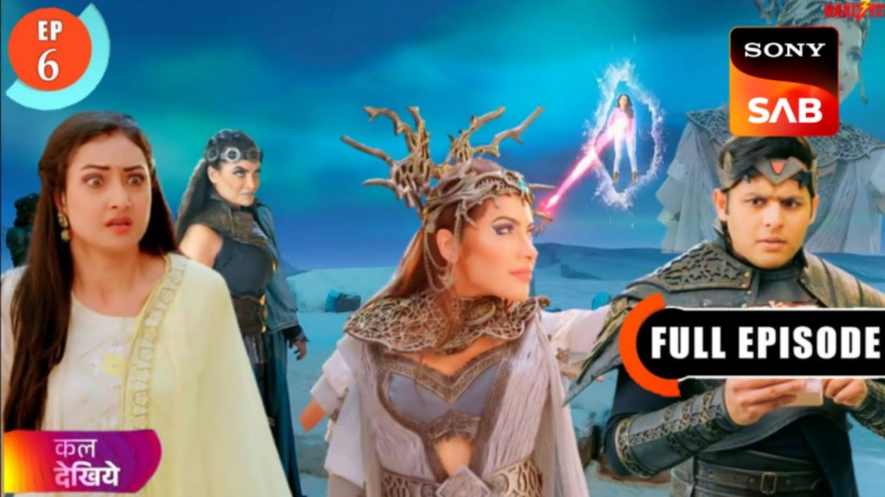 Balveer Season 3 Episode 6 - Balveer Today Episode - YouTube