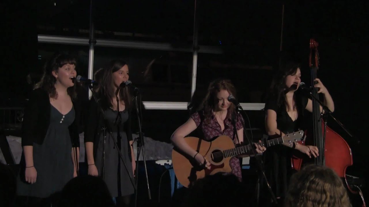 Meaghan Blanchard - Chasin' Lonely Again - Music PEI Showcase - YouTube