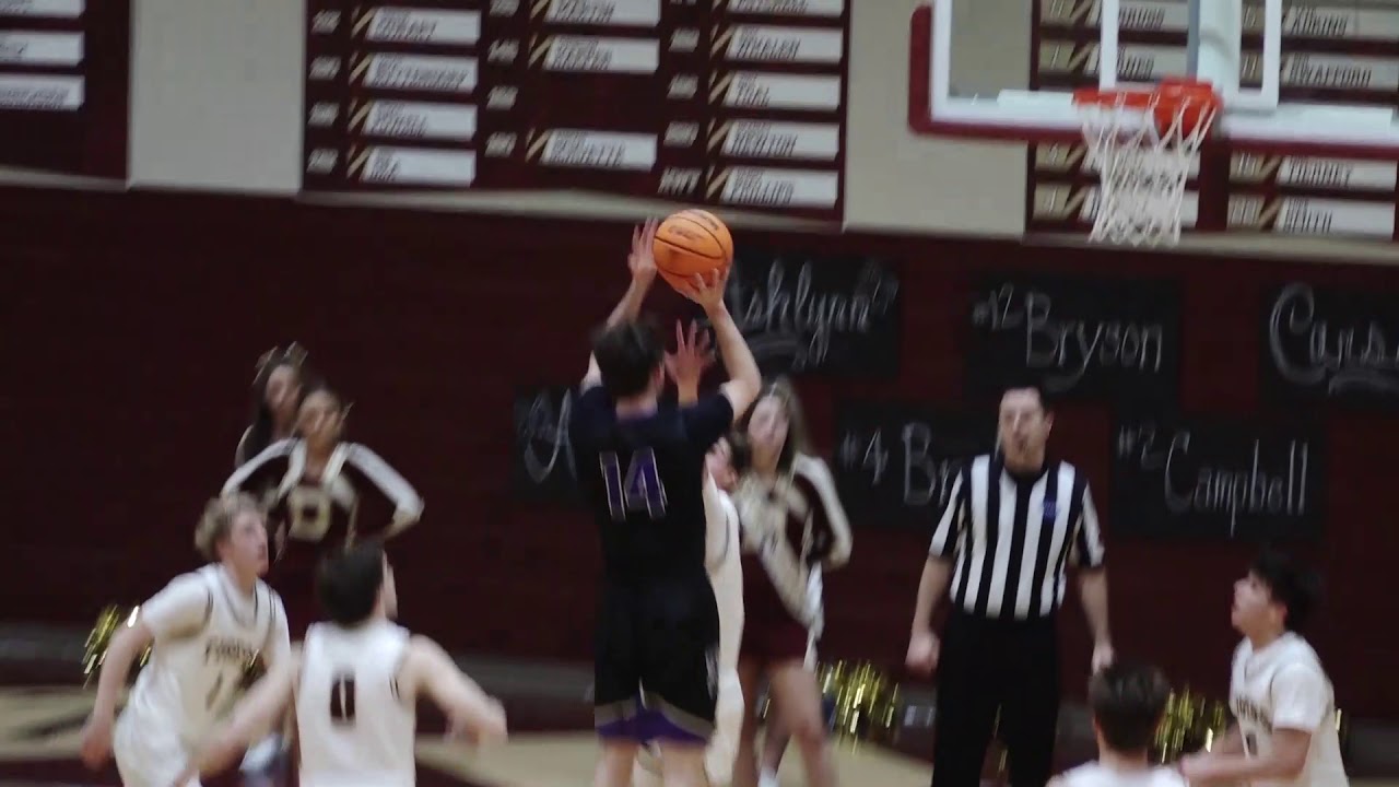Lumpkin Co Indians - Jacob Cumbie vs Dawson - YouTube